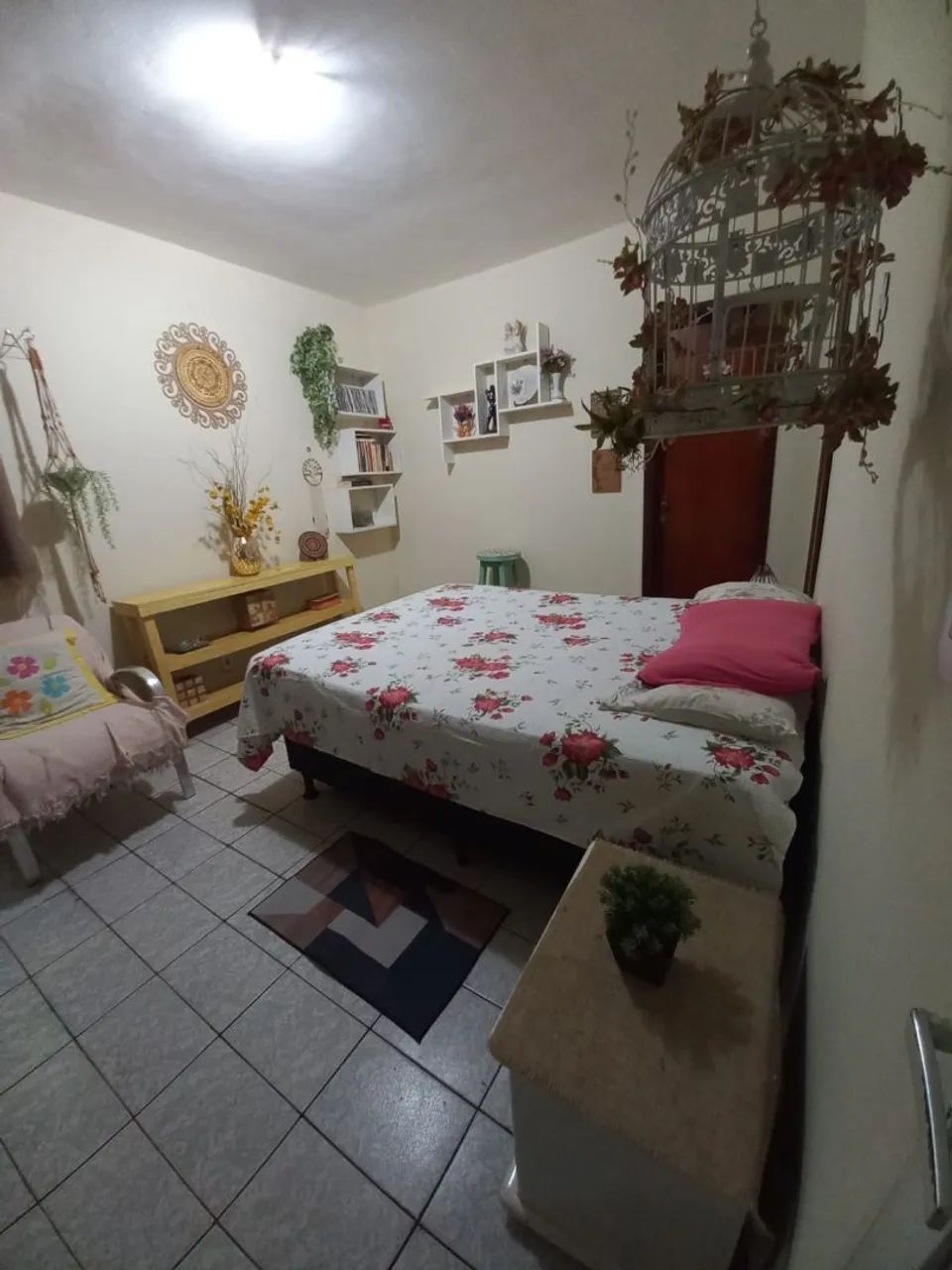 SUITE MOBILIADA SÓ PARA MULHERES EM CASA COMPARTILHADA EM SOBRADINHO ...