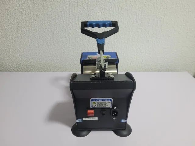 Prensa para Estampar Canecas de Cerâmica, Canecas de Chopp, Squeezes e ...