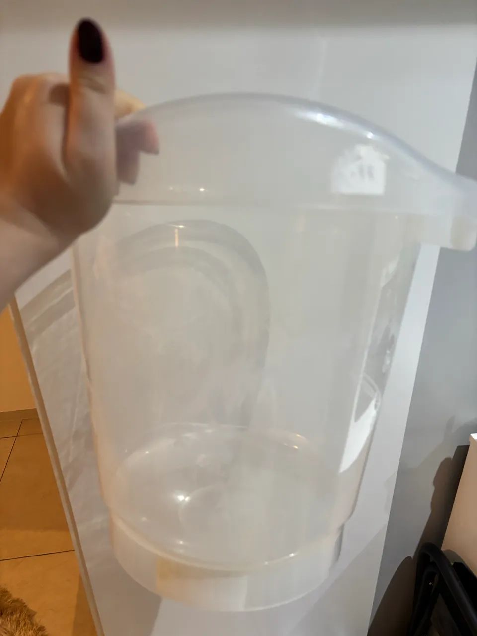 Ofurô bebê burigotto - Maternidade e Cuidados com o Bebê - Setor ...