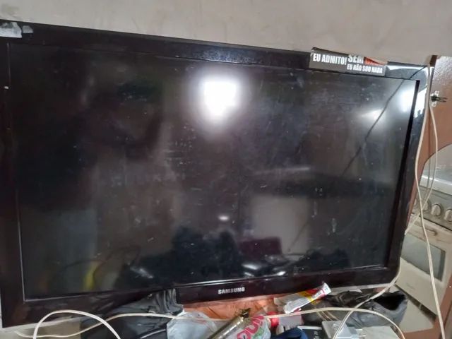 Smart tv 42 polegadas samsung | +306 anúncios na OLX Brasil