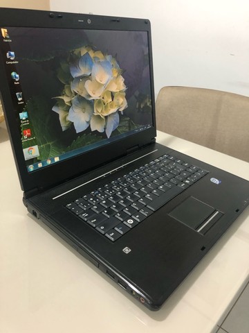 Notebook itautec w7650 | +11 anúncios na OLX Brasil