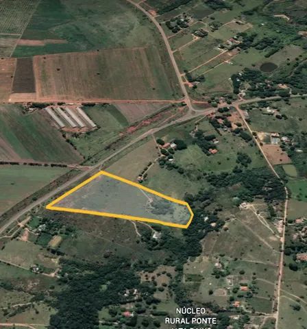 Sítios e chácaras - RA II - Gama, Distrito Federal | OLX