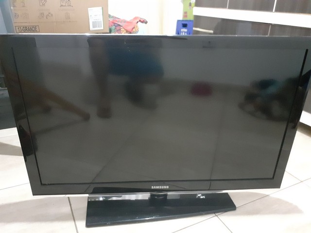 Tv de 40 polegadas | +6189 anúncios na OLX Brasil