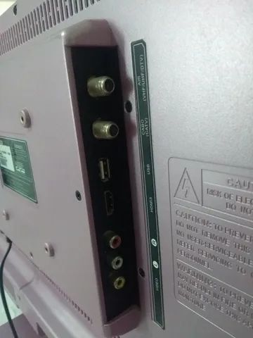 Tv rosa philco 24 | +55 anúncios na OLX Brasil