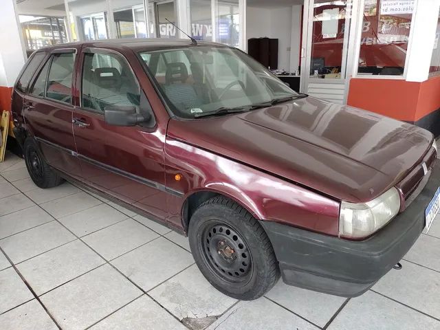 FIAT TIPO 1996 Usados e Novos