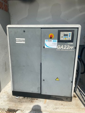 Atlas copco | +209 anúncios na OLX Brasil