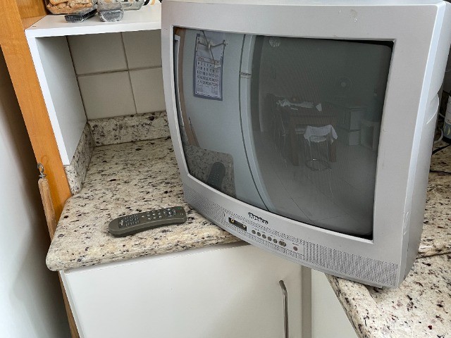 Tv philco 20 | +260 anúncios na OLX Brasil