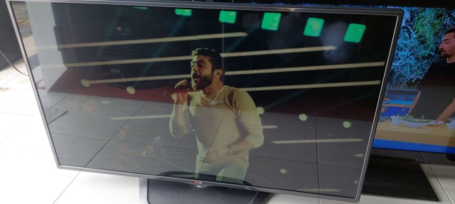 Smart tv lg 47 polegadas | +291 anúncios na OLX Brasil