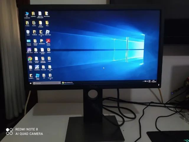 Monitor dell 15 polegadas | +570 anúncios na OLX Brasil