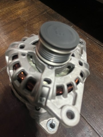 Alternador iveco daily | +28 anúncios na OLX Brasil