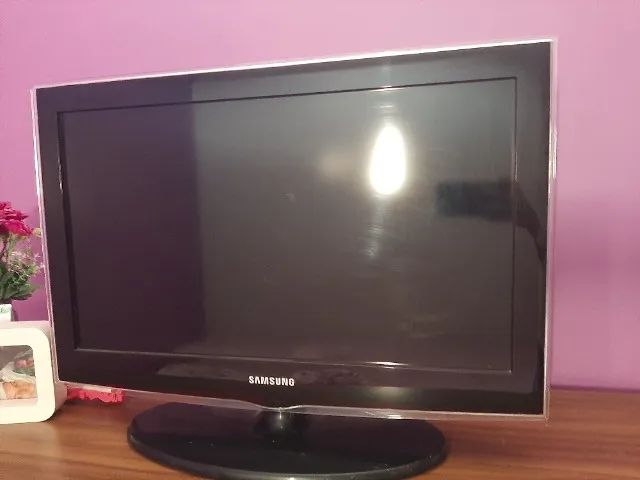 Tv samsung 26 polegadas | +124 anúncios na OLX Brasil