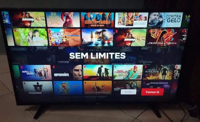 "tv philco 51 polegadas" no Brasil