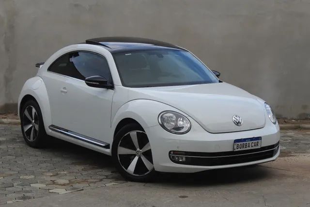 VOLKSWAGEN FUSCA Usados e Novos - Rio do Sul, SC