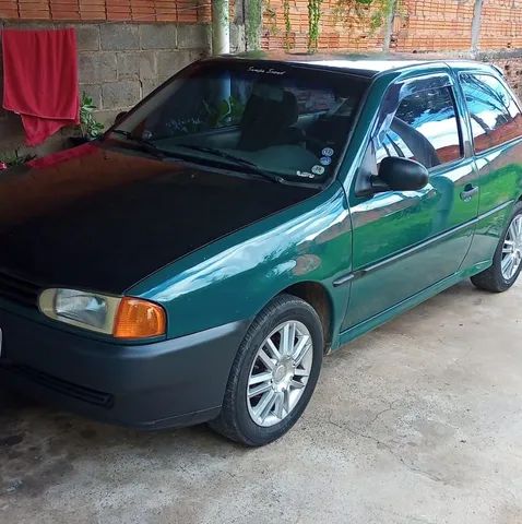 VOLKSWAGEN GOL 2000 Usados e Novos em SP