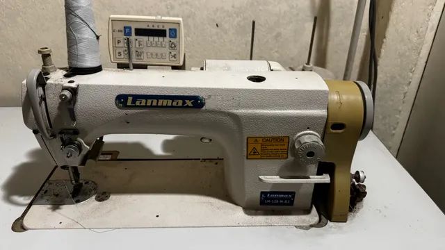"lanmax maquinas" no Brasil