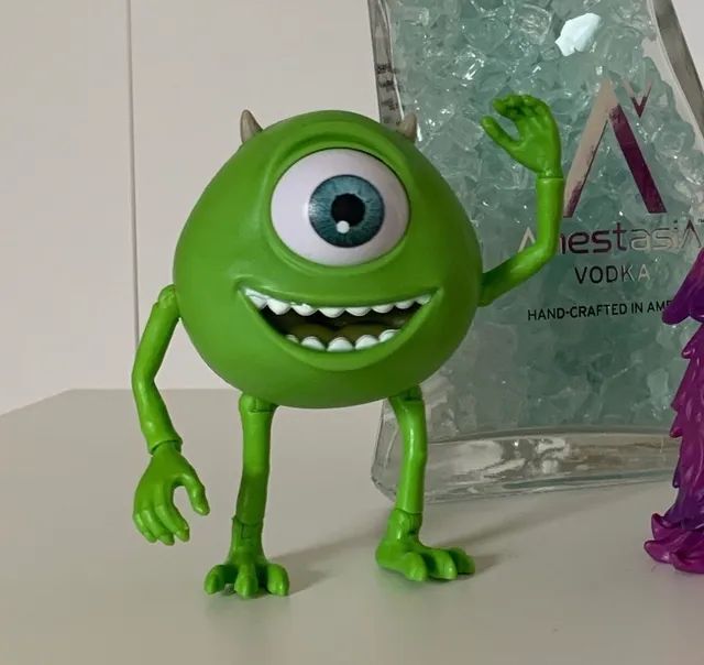 "monstros sa" no Brasil