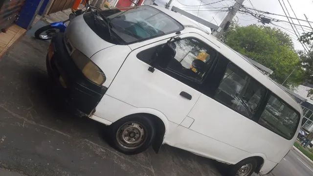 KIA MOTORS BESTA Usados e Novos