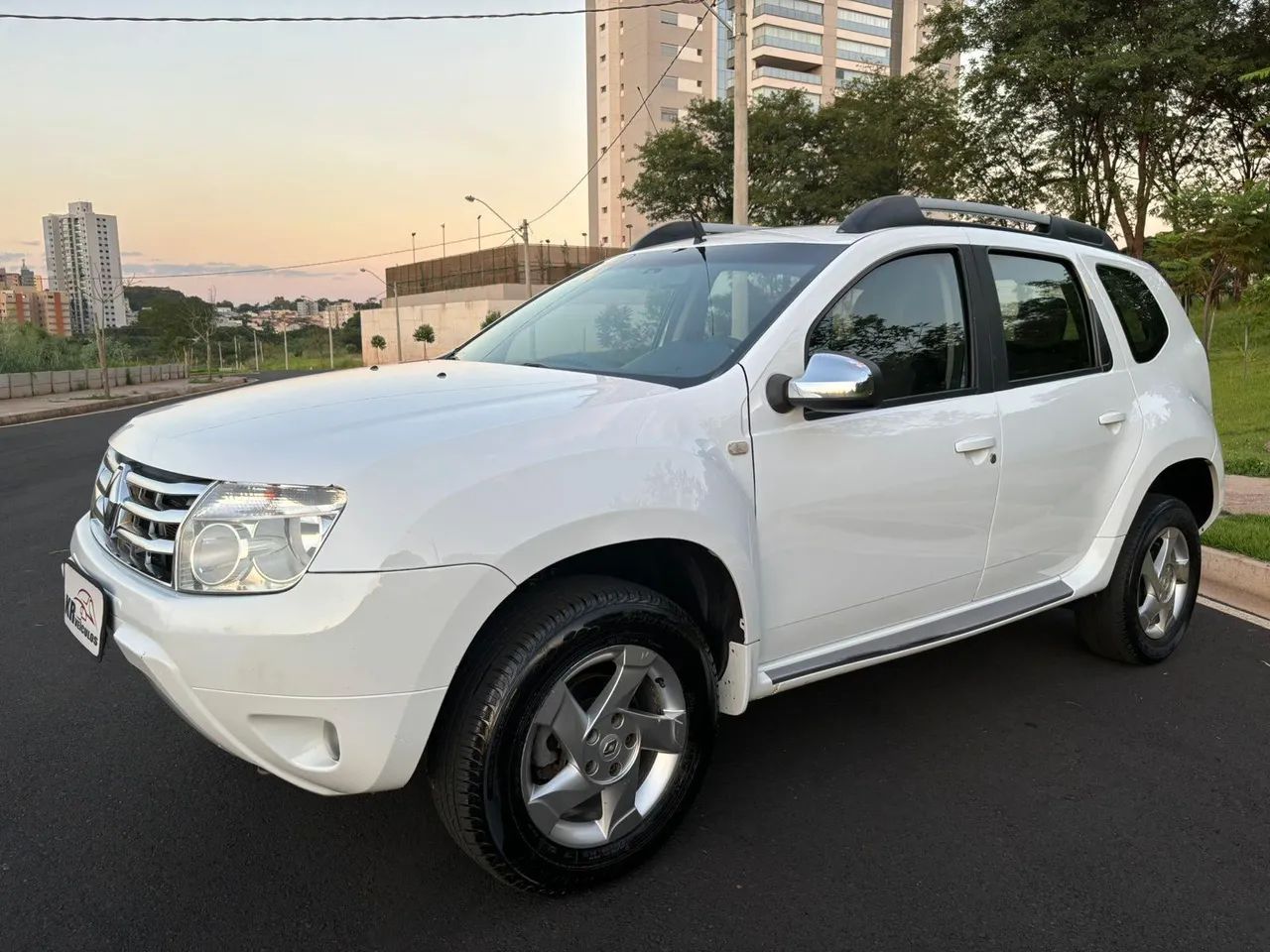 RENAULT DUSTER Usados e Novos em Ribeirão Preto e região, SP
