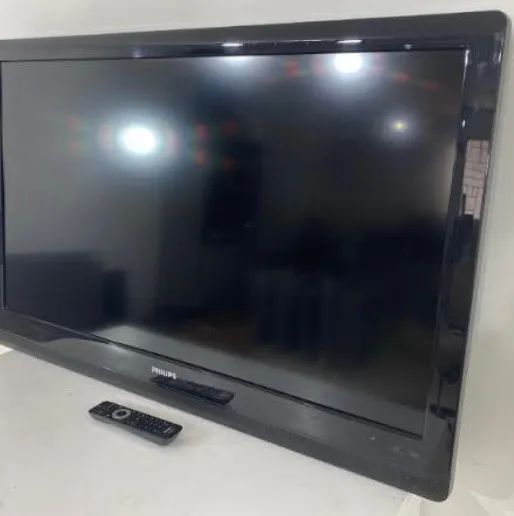 "tv philips 42 polegadas lcd" no Brasil