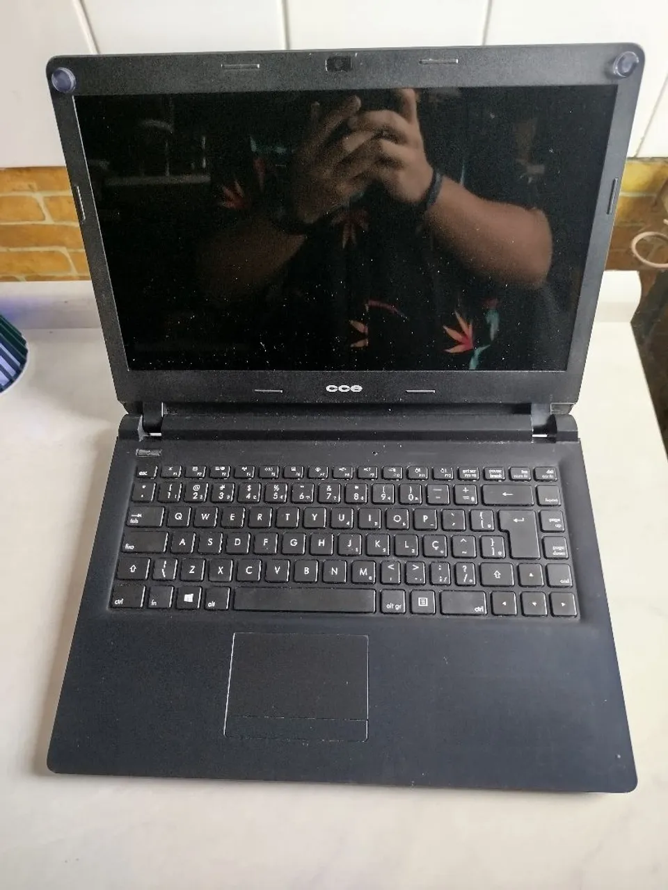 "notebook cce" - Notebooks no Brasil