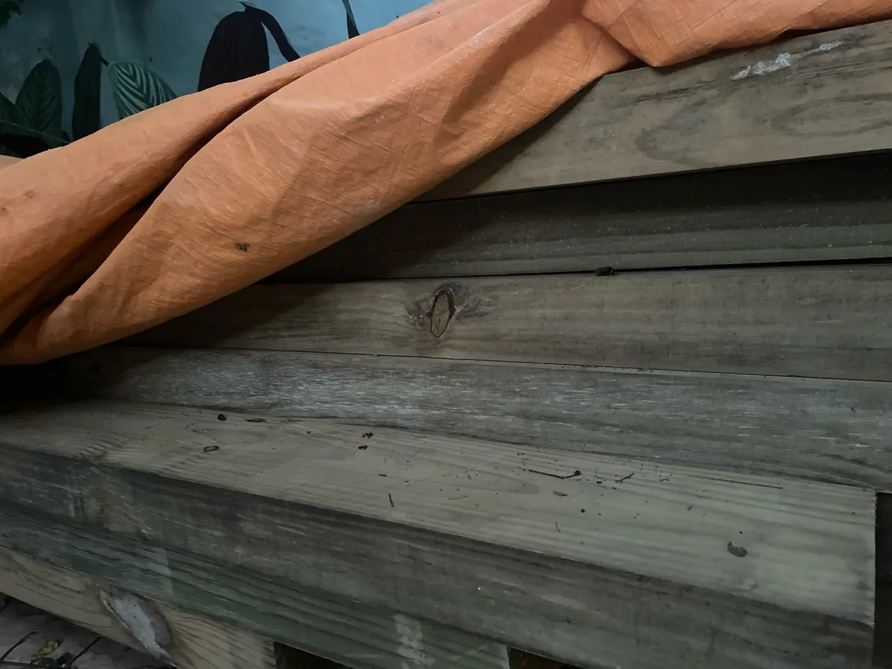 "barrotes de madeira" no Brasil