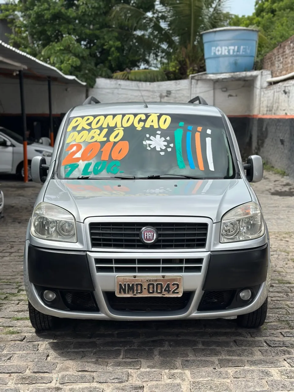 Carros 2010 Usados e Novos à venda