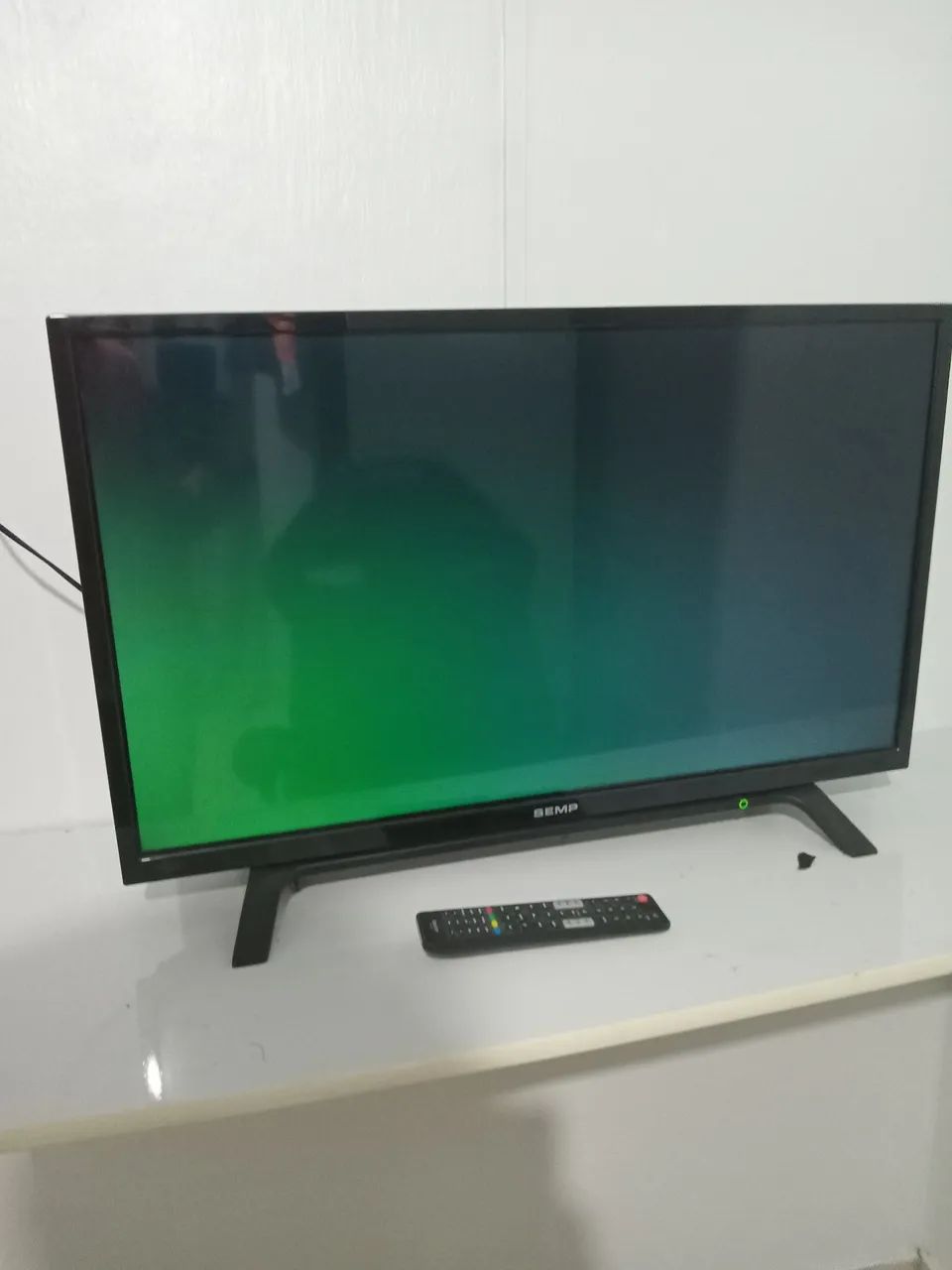 Tv semp 32 polegadas - TVs - Camobi, Santa Maria 1451941327 | OLX