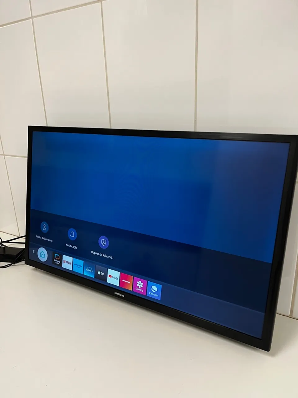 TVs em São Paulo e região, SP