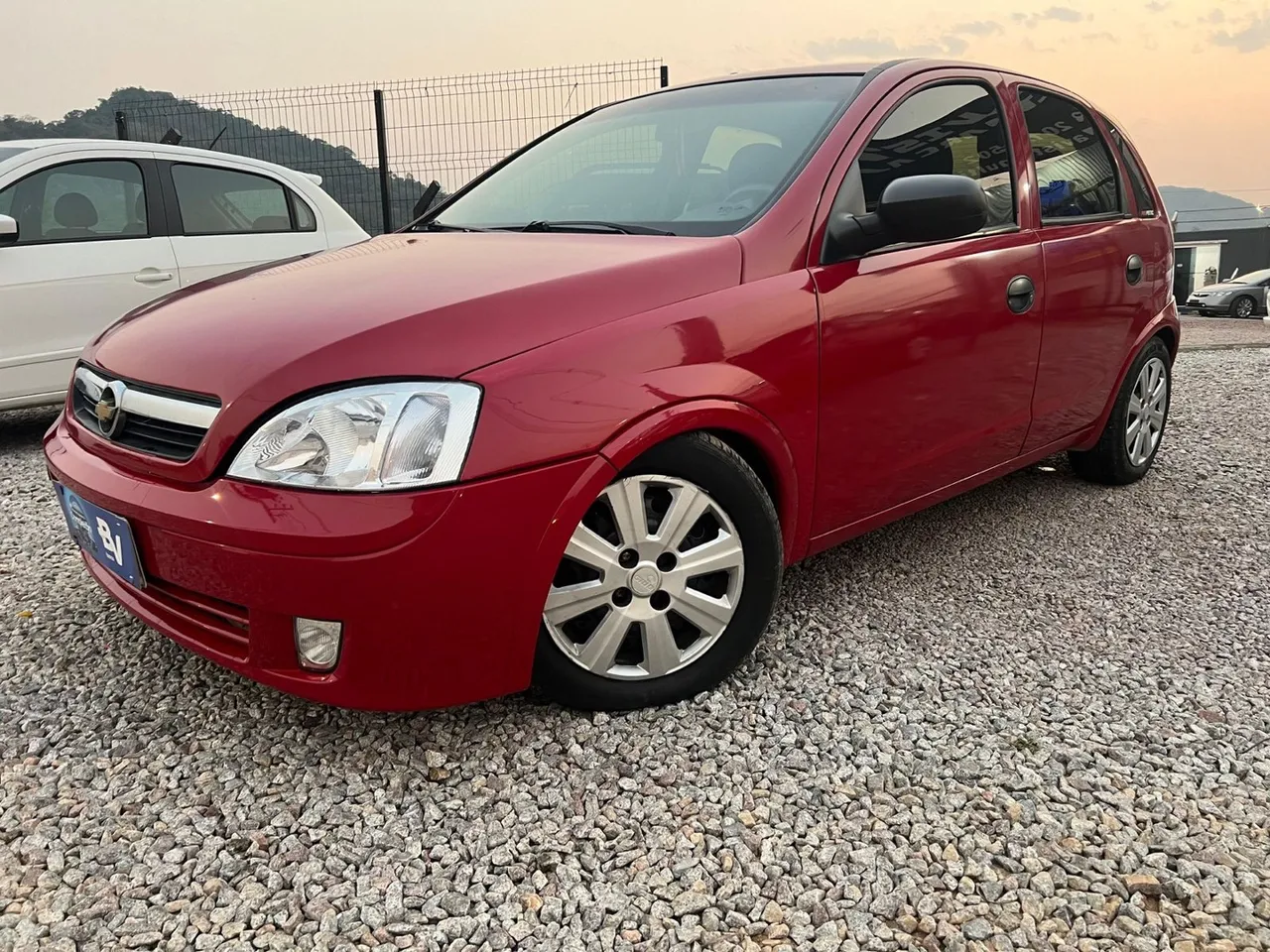 CHEVROLET CORSA 2004 Usados e Novos