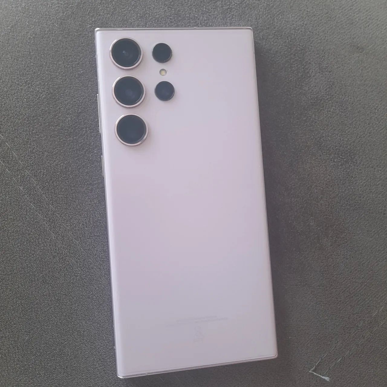 Samsung Galaxy S23 Ultra 5G - 12GB RAM - 512GB - Rosa - Celulares e ...