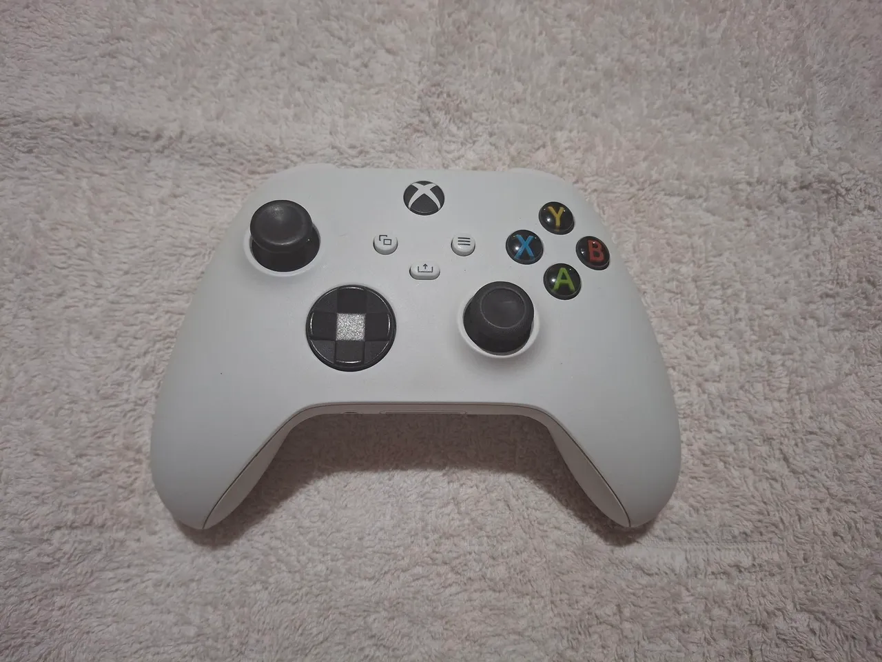 "controle xbox one s original microsoft" no Brasil