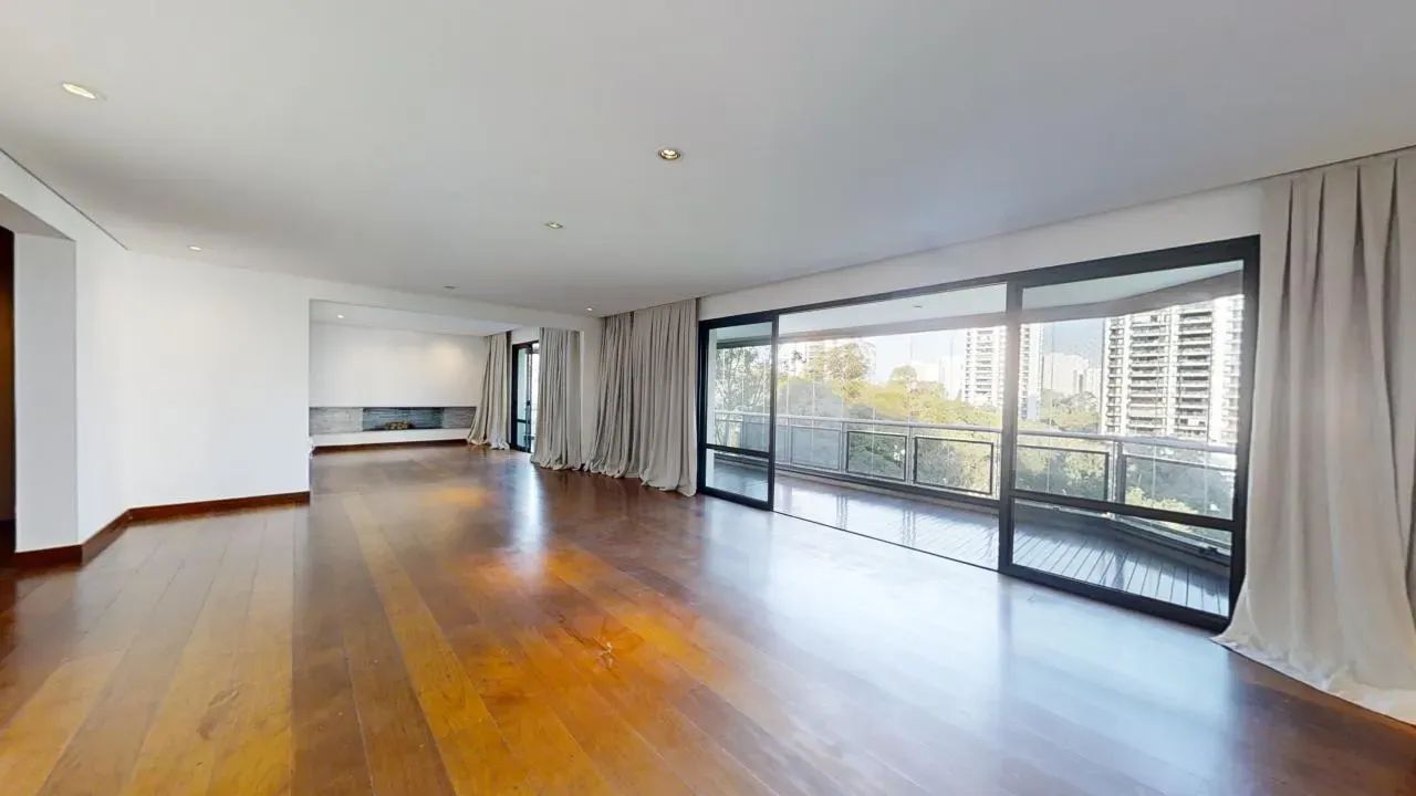 Apartamento 3 quartos para alugar - Santo Amaro, São Paulo - SP ...