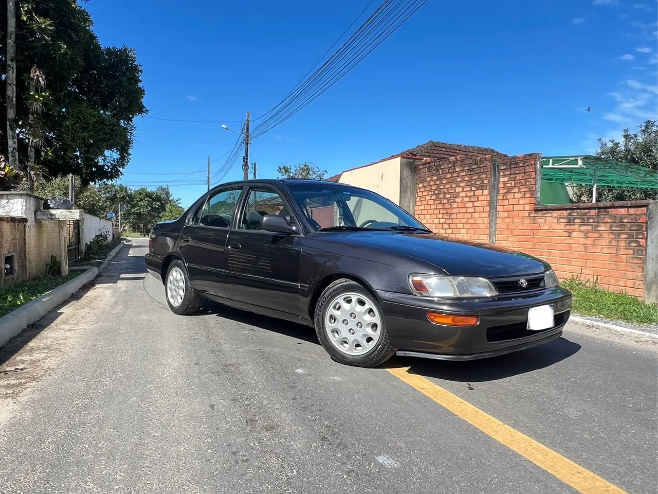 Carros 1995 Usados e Novos à venda