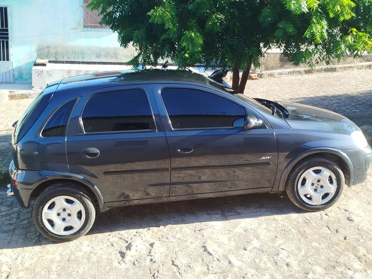 "chevrolet corsa 2008" - Carros Usados e Novos à venda