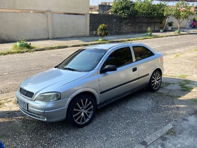 CHEVROLET ASTRA 1999 Usados e Novos