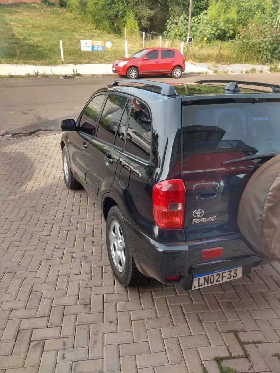 TOYOTA RAV4 Usados e Novos