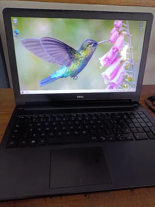 Notebook Dell 15 polegadas. - Notebooks - Ouro Preto, Olinda 1384466136 | OLX