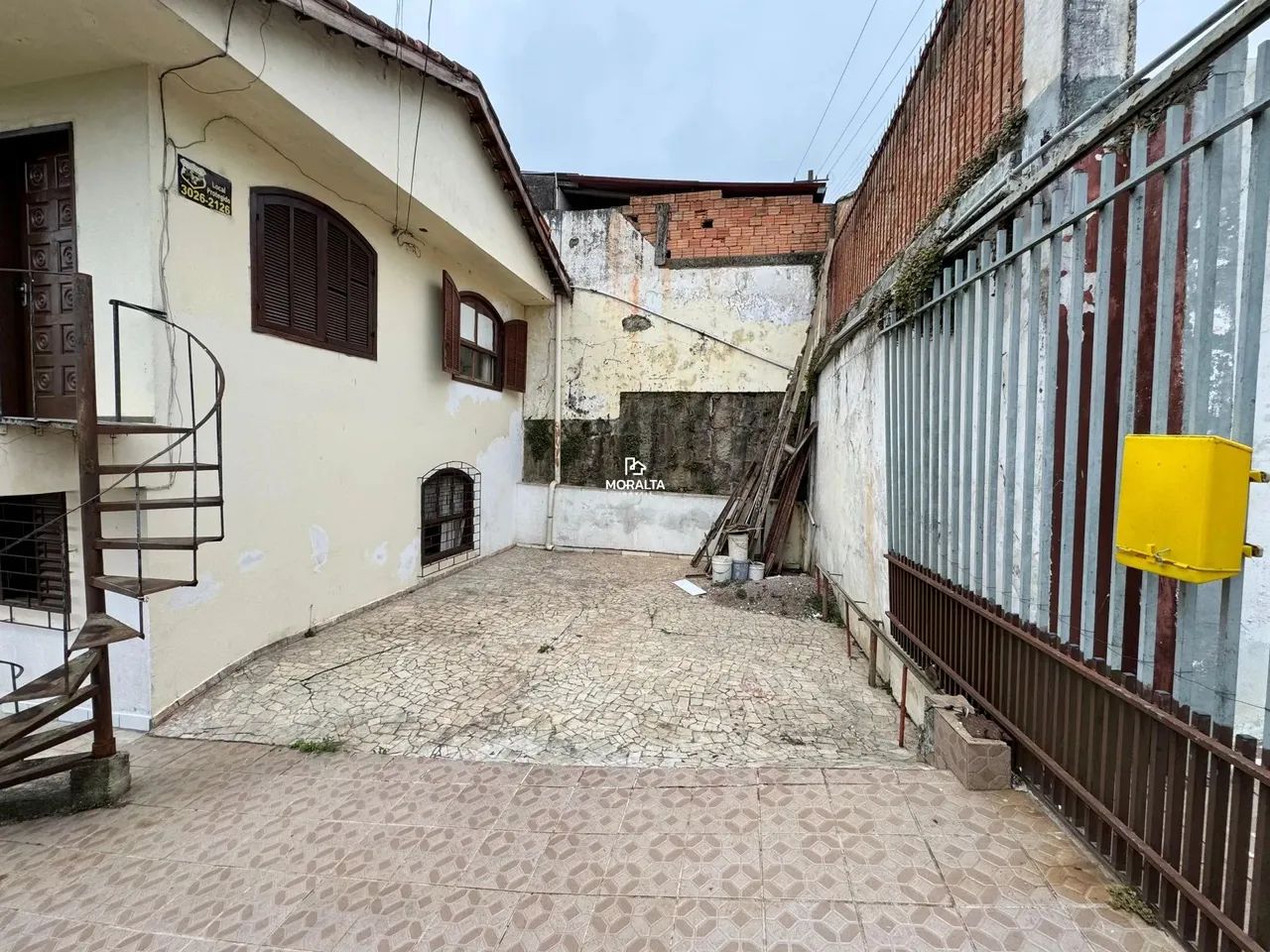 Terreno a Venda no Bairro Parolin - Terrenos, sítios e fazendas ...