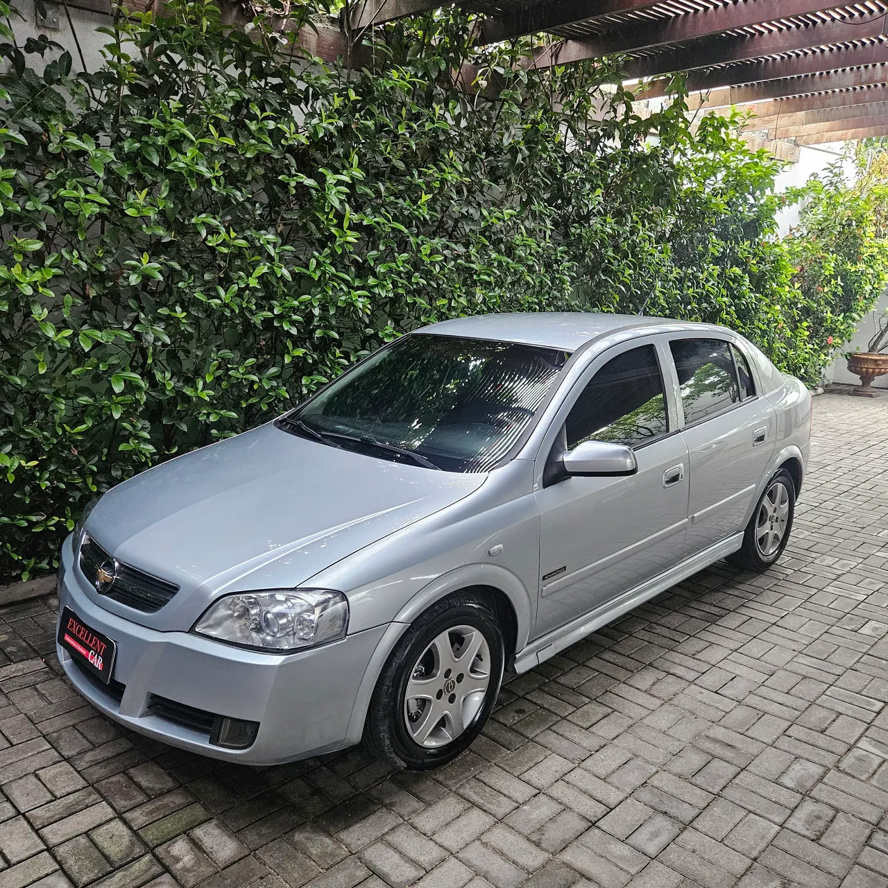 "chevrolet astra 2008" - Carros Usados e Novos à venda