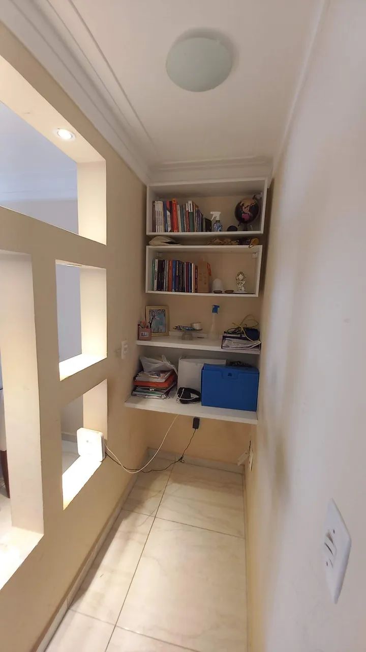 Apartamento 2 quartos à venda - Santa Tereza, Parnamirim - RN ...