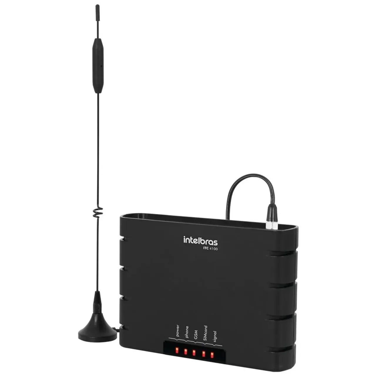 Interface celular ITC 4100 GSM - Conectividade e Dispositivos de Rede ...