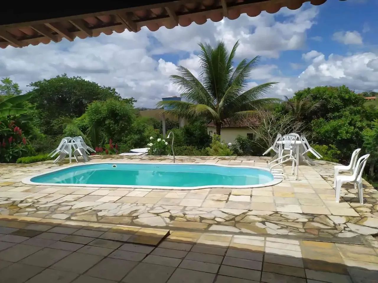 Áreas à venda em rua pública, ZONA RURAL, Chã Grande, PE - Terrenos ...