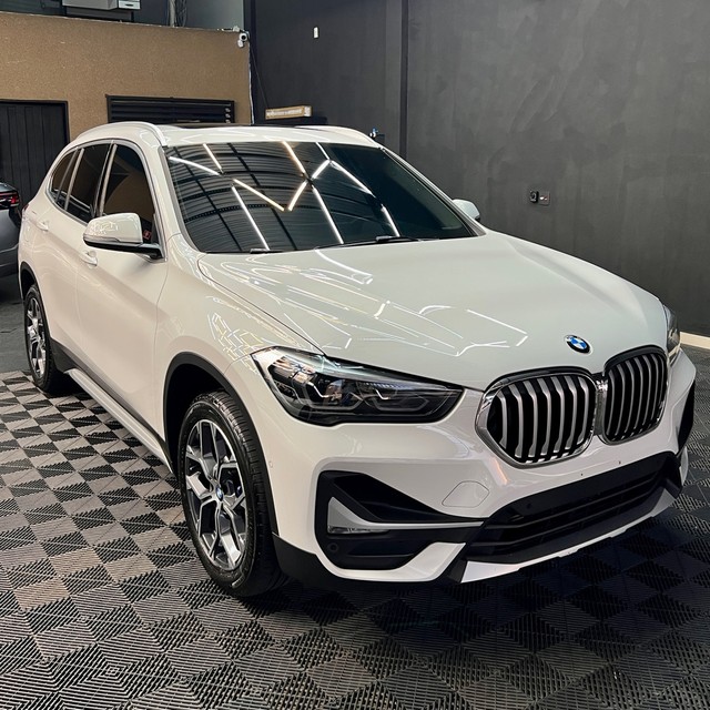 SUVs BMW X1 2021 Usados e Novos | OLX