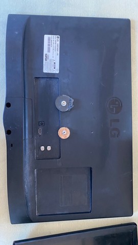 Tv monitor lg 24 polegadas | +142 anúncios na OLX Brasil