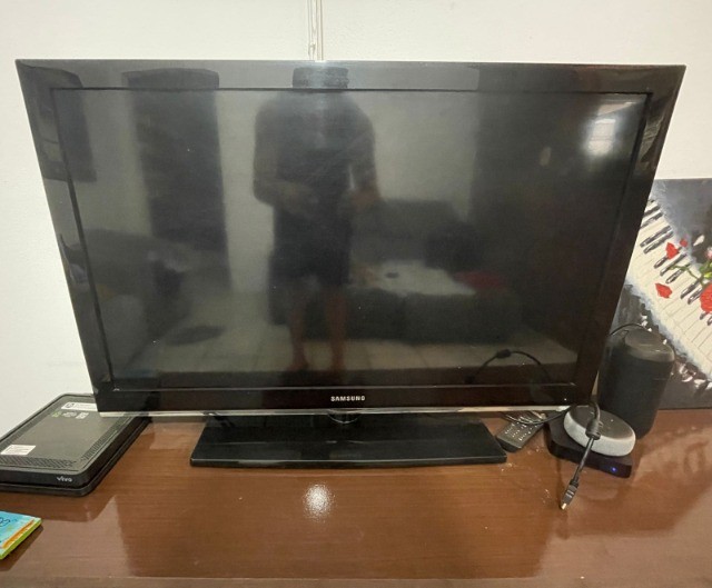 Tela tv samsung 40 lcd | +95 anúncios na OLX Brasil