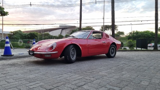 PUMA GT 1500 Usados e Novos