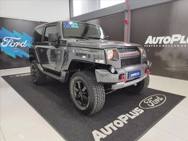 buggies TROLLER 2021 Usados e Novos