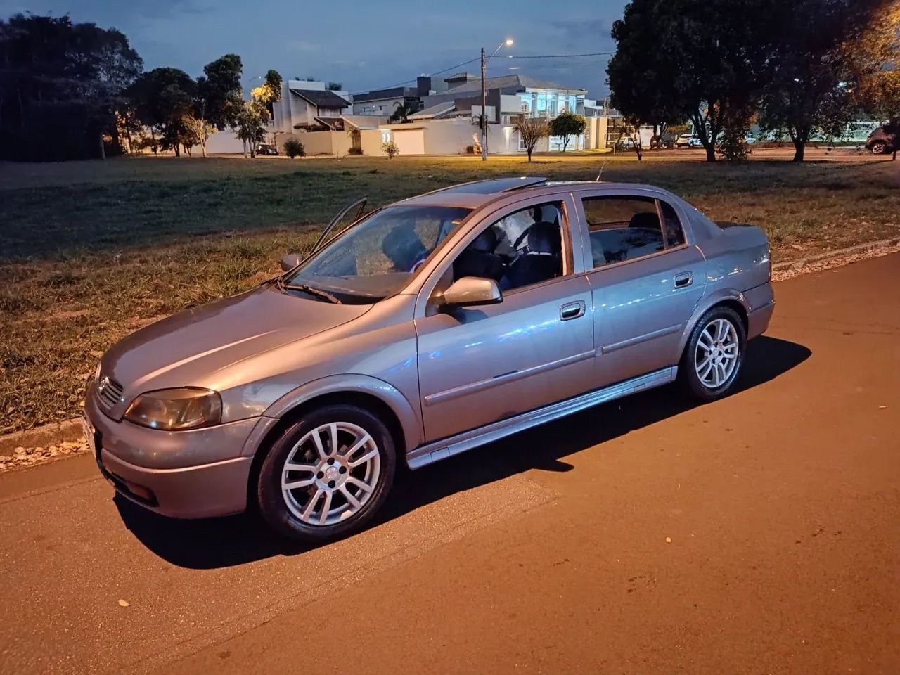 CHEVROLET ASTRA 2000 Usados e Novos