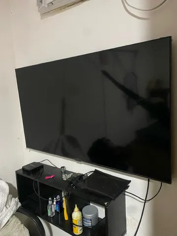 Tv samsung de 55 polegadas | +556 anúncios na OLX Brasil