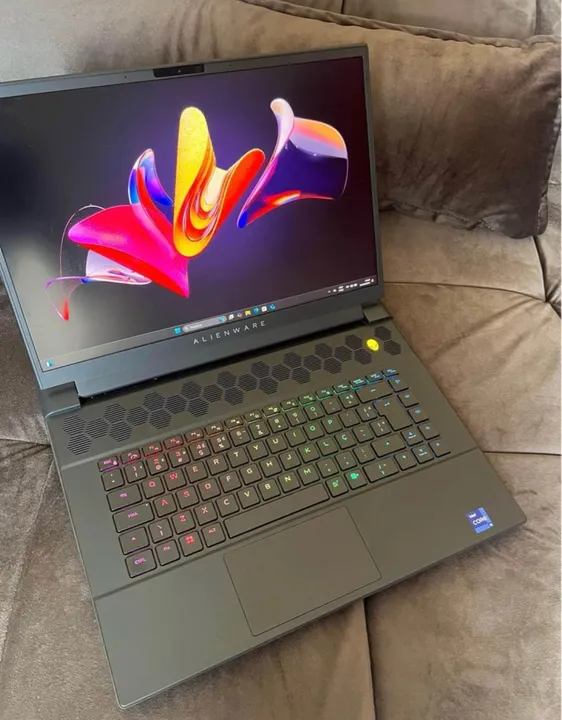 "notebook dell rtx" - Notebooks no Brasil